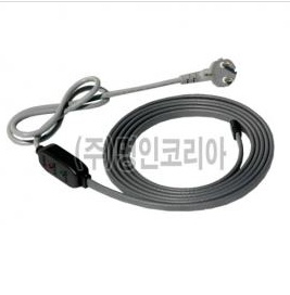 열선 센서부착형(국산)-2M/3M(11327) - (주)명인코리아